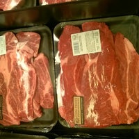 Freshfields Farm - Butcher