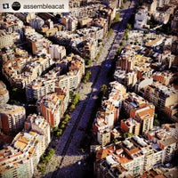 Barri de La Sagrera - La Sagrera - Barcelona, Catalunya