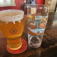 Station 26 Brewing Company - Northeast Park Hill - 7045 E 38th Ave