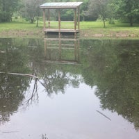 Creasey Mahan Nature Preserve - 2 tips