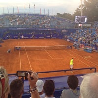 ATP Croatia Open Umag (Now Closed) - 2 tips