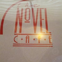 Novel Cafe - 14 tips from 637 visitors