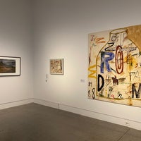 Geelong Gallery - Art Gallery in Geelong