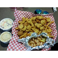 The Wacky Shrimp - Seafood Restaurant in Daphne