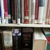 Jackson County Library Ashland - Ashland, OR