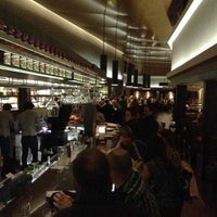 1000 Rosa Negra - American Restaurant in Martínez