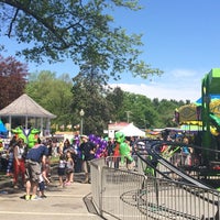 Andover Commons - Park