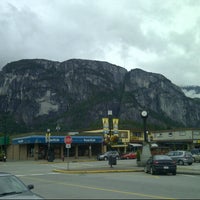 Executive Suites Garibaldi Springs Golf Resort Squamish - Hotel