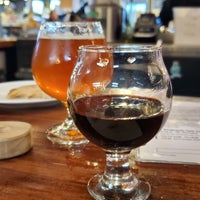 First Draft Book Bar - Phoenix, AZ