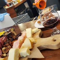 First Draft Book Bar - Phoenix, AZ