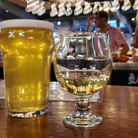 First Draft Book Bar - Phoenix, AZ