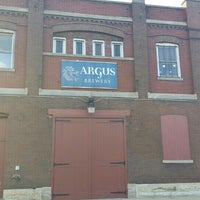 Argus Brewery (Now Closed) - Roseland - 11 tips