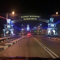 Bandar Muar Bandar di Raja - Muar, Johor