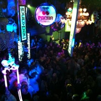 Pacha London (Now Closed) - Night Club in London