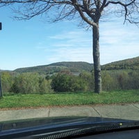 Alfred - Town in Alfred