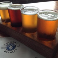 Rhinegeist Brewery - Brewery in Over-The Rhine