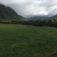 Ka‘a‘awa Valley - Ka‘a‘awa, HI