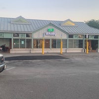 Whitby GO Station - Rail Station in Whitby