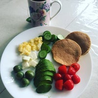 Woolston - Neighborhood