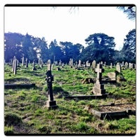 Cathays Cemetery - Cathays - 6 tips from 84 visitors