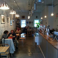 bwè kafe - Café in Newport