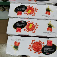 Athienitis - Supermarket in Nicosia