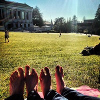 Memorial Glade - University of California-Berkeley - 5 tips from 1199 ...