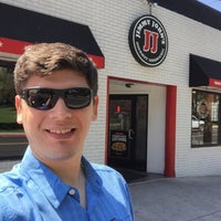 Jimmy John's - Reno, NV