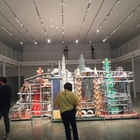 Metropolis II at LACMA - Mid-City West - 6 tips from 813 visitors