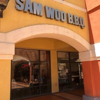 Sam Woo Barbecue Restaurant - 18 tips from 1082 visitors