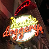Haute Doggery - Hot Dog Joint in Las Vegas