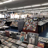 CD Trader - Record Store