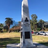 Warner Ranch Park - Warner Center - 5800 Topanga Canyon Blvd