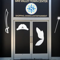 Simi Valley Town Center - Shopping Mall in Simi Valley