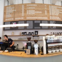 EMA espresso bar - Nové Město - Na Florenci 1420/3