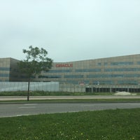 Oracle Nederland BV - Bedrijventerrein De Wetering - 7 tips from 771 ...