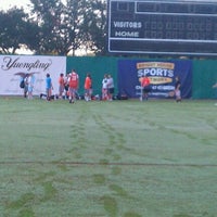 Tinker Field - Orlando, FL