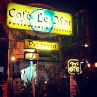 Cafe Le Mar - 28 tips from 521 visitors