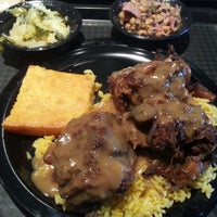 The Soul Food Bistro II - Sandalwood - 41 tips from 435 visitors