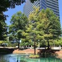 Monarch Tower: Monarch Center - North Buckhead - 2 tips