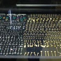 Nave Tattoo - Cerqueira César - R. Augusta, 2690