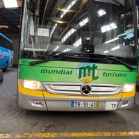 Estação Ferroviária de Sete Rios - Rail Station in São Domingos de Benfica