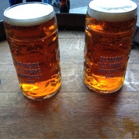 Oceanside Ale Works - Brewery