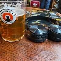 The Good Mixer - Pub in Camden Town