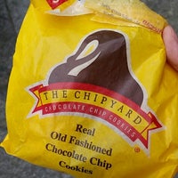 Boston Chipyard - Downtown Boston - 9 tips