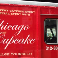 Chicago Cupcake - The Loop - 10 tips
