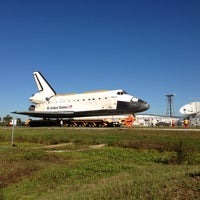 NASA Kennedy Space Center Headquarters - Merritt Island, FL
