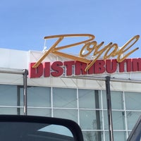 Royal Distributing - Bicycle Store in Whitby