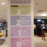 Lifestyle - Shopping Mall