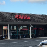 Austin Grill - Tex-Mex Restaurant in Springfield